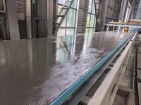 China Commercial Grade XPS Waterproof Backer Board for Wet Areas for sale