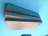 China Durable Cement Board for Tile Backing and Moisture Resistance for sale