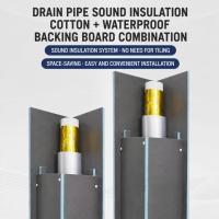 China Industrial Grade XPS Waterproof Backer Board for Wall Systems for sale