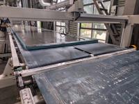 China Industrial Grade XPS Waterproof Backer Board for Wall Systems for sale