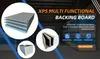 China Lightweight XPS Insulation Board with >99% Closed-Cell Rate for Efficiency for sale
