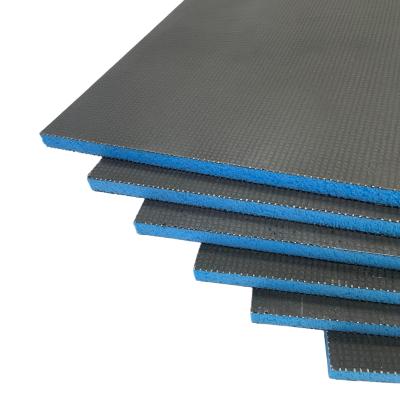 China Innovative XPS Insulation Board with >99% Closed-Cell Rate for Energy Savings for sale