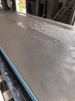China Innovative XPS Insulation Board with >99% Closed-Cell Rate for Energy Savings for sale