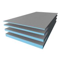 China High-Performance XPS Board: 220-500 Kpa Compressive Strength for Durability for sale