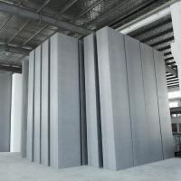 China Geps Graphite EPS Panel for Heat Insulation for sale