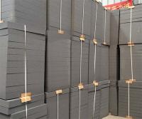 China Geps Graphite EPS Panel for Heat Insulation for sale