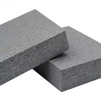 China Geps Graphite EPS Panel for Heat Insulation for sale