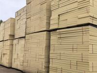 China Minimal Water Absorption Dimensionally Consistent Heat Insulation XPS Foam Board for Old Building Energy Retrofit for sale