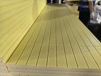 China Minimal Water Absorption Dimensionally Consistent Heat Insulation XPS Foam Board for Old Building Energy Retrofit for sale