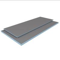 China Bosnel Soundguard Waterproof Backer Board for Building Construction for sale