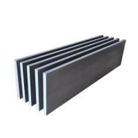 China Bosnel Soundguard Waterproof Backer Board for Building Construction for sale