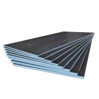 China Bosnel Soundguard Waterproof Backer Board for Building Construction for sale