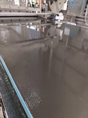 China Bosnel Soundguard Waterproof Backer Board for Building Construction for sale