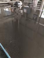 China Cement Coated XPS Waterproof Backer Board for sale