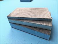 China Durable Cement Board for Tile Backing and Moisture Resistance for sale