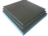 China Versatile XPS Insulation Board with High Compressive Strength and Efficiency for sale