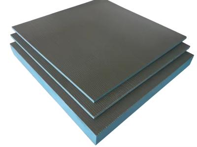 China Versatile XPS Insulation Board with High Compressive Strength and Efficiency for sale