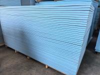 China Versatile XPS Insulation Board with High Compressive Strength and Efficiency for sale