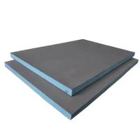 China Reliable XPS Board with >99% Closed-Cell Rate for Energy Efficiency for sale