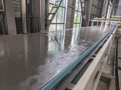 China Lightweight XPS Insulation Board with >99% Closed-Cell Rate for Efficiency for sale