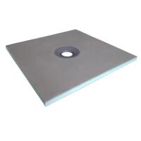 China Advanced Closed-Cell XPS Board with 0 028 W/ (M·K) Thermal Conductivity for sale