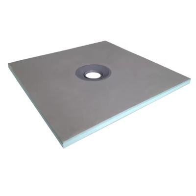 China Advanced Closed-Cell XPS Board with 0 028 W/ (M·K) Thermal Conductivity for sale