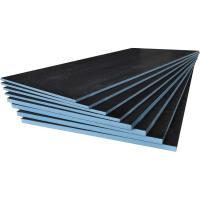 China Advanced Closed-Cell XPS Board with 0 028 W/ (M·K) Thermal Conductivity for sale