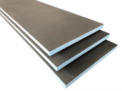 China Lightweight XPS Board with Optimal Thermal Conductivity and Closed-Cell Design for sale
