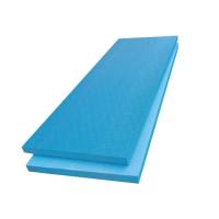 China B1 Fire Rated Direct Manufacturer Heat Insulation XPS Foam Board for Non Load Partition Filling for sale
