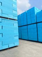 China B1 Fire Rated Direct Manufacturer Heat Insulation XPS Foam Board for Non Load Partition Filling for sale