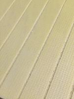 China Yellow XPS Construction Board for Exterior Wall Protection and Insulation for sale