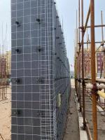 China Graphite EPS Board for Eifs Wall Insulation System for sale