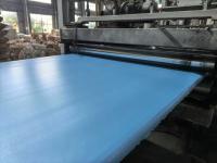 China Yellow XPS Thermal Board for Basement Waterproofing and Thermal Insulation for sale