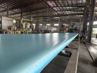 China Yellow XPS Thermal Board for Basement Waterproofing and Thermal Insulation for sale