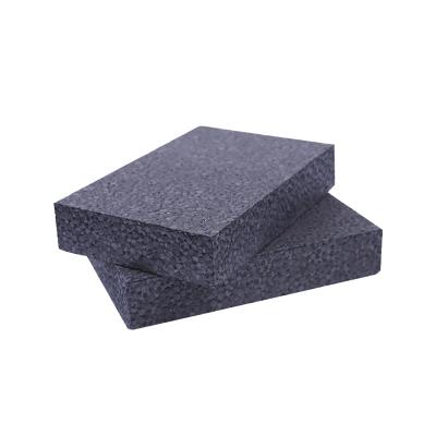 China Energy Saving Geps Graphite Foam Board for Construction for sale