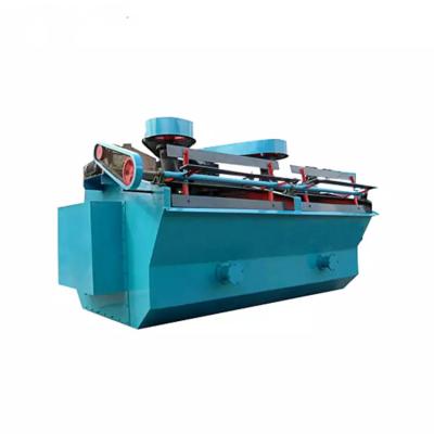 China Gold Ore Flotation Separator for Mining Machinery Flotation Machine for sale