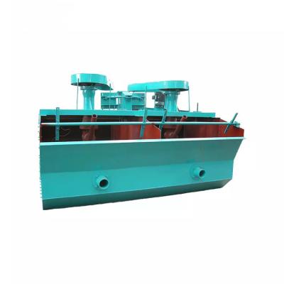 China Mining Ore Separate Machine Inflatable Flotation Cell for sale