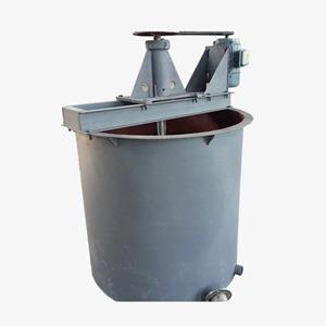 China High Shear Emulsifier Mixer Tank Stainless Steel with Agitator for sale
