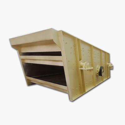 China Mining Vibration Sieve Circular Vibrating Screen for Mining Industry for sale