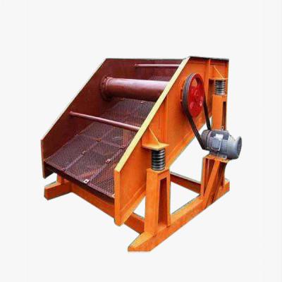 China Mining Stone Circular Vibrating Screen Manufacturer in China for sale