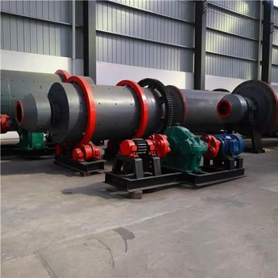 China Mining Ball Mill Grinding Machine for Mineral Grinding for sale