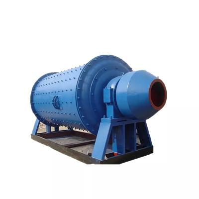 China Mineral Grinding Ball Mill Machine For Copper Ore for sale