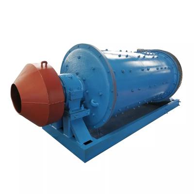 China Ore Gold Copper Mining Ball Mill for Mining Processing for sale