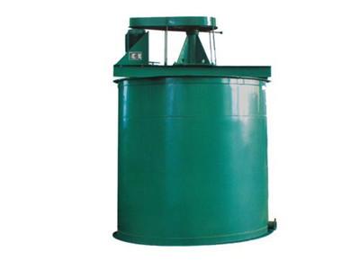 China Leaching Agitation Tank Mining Mixer in Gold Extraction for sale