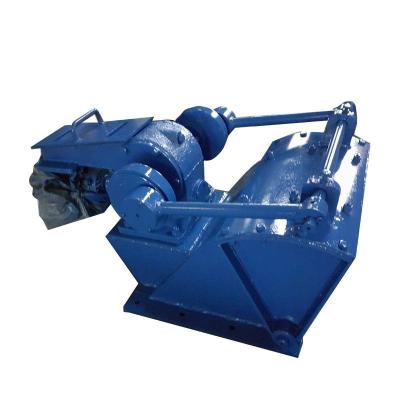 China 0.75KW ISO Mining Pendulum Feeder Continuous Uniform Feeding for sale