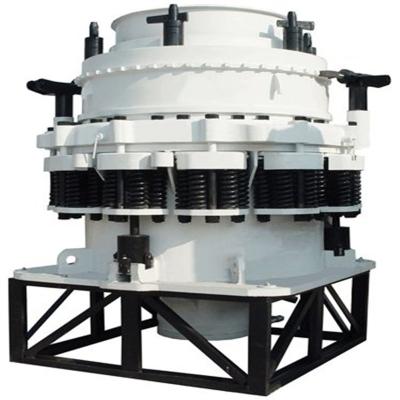 China 37KW Mineral Cone Rock Crusher With Low Wear And Long Life for sale