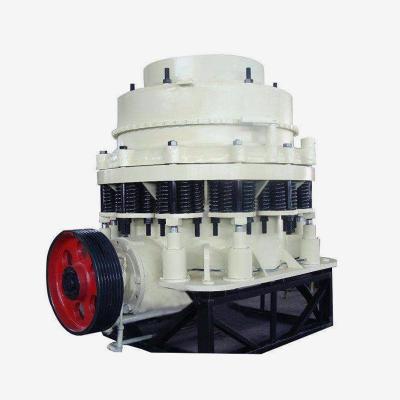 China High Handling Capacity Mining Cone Crusher For Stone Aggregate Gold for sale