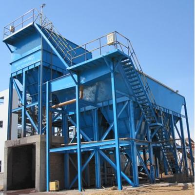 China High Capacity Lamella Thickeners In Mineral Processing ISO9001 Certificate for sale