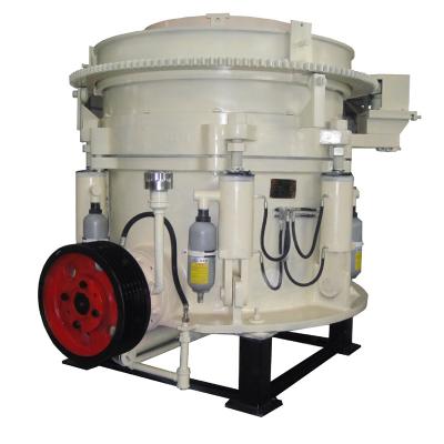 China 110KW Mining Crushing Equipment Stone Cone Crusher For Hard Ore for sale