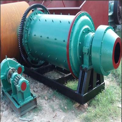 China Energy Saving Mineral Grinding Machine , Industrial Ball Mill Equipment for sale